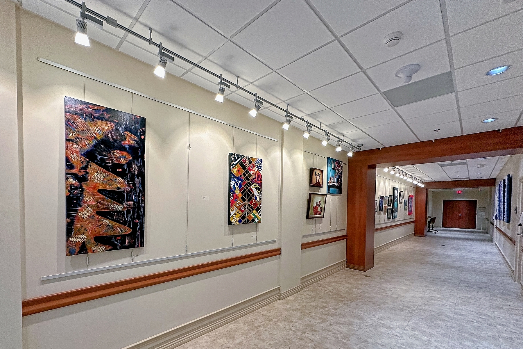 Art Gallery - Ludwig.Gallery